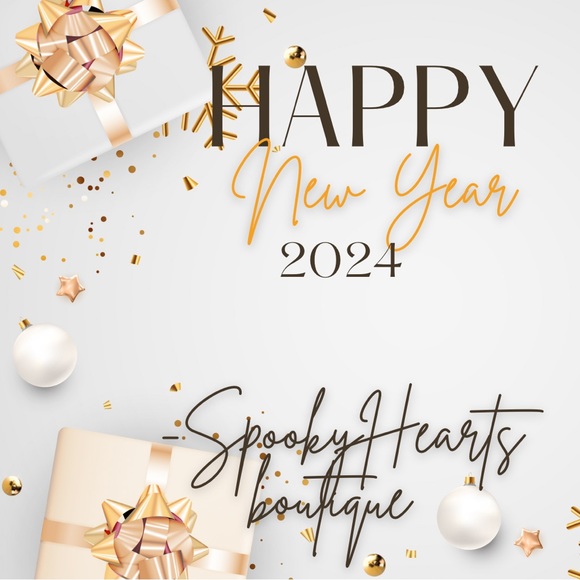 Jewelry | Happy 224 Friends Visit Me This Year I Go Live | Poshmark